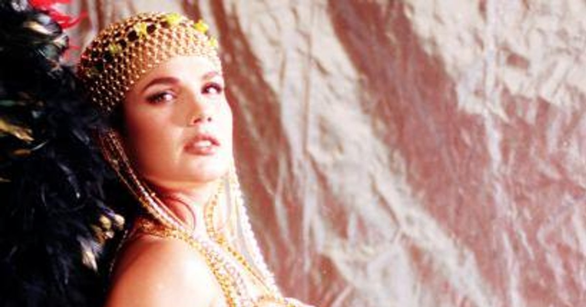 Ţi-o aminteşti pe această actriţă din telenovela ”Salome”? Iată cum ...