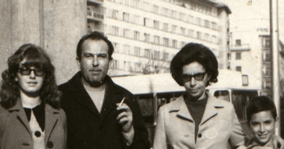 Din povestea lui Gheorghe Ursu – interviu cu Andrei URSU