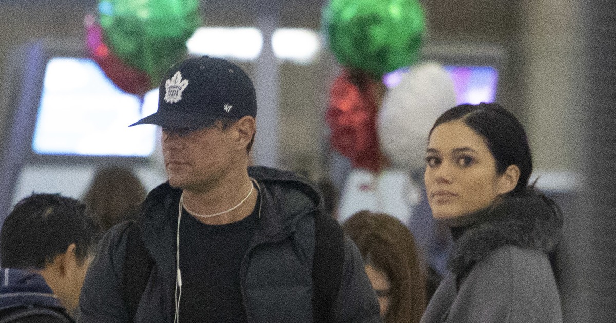 Nici bine nu s-a finalizat divorţul lui de Fergie, că Josh Duhamel este ...