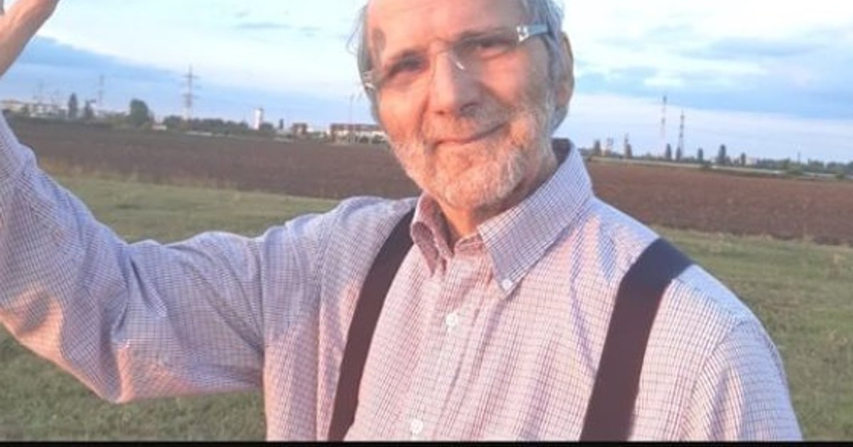 A murit Tonio Ferener-Vari, unul dintre cei mai cunoscuți și îndrăgiți ...