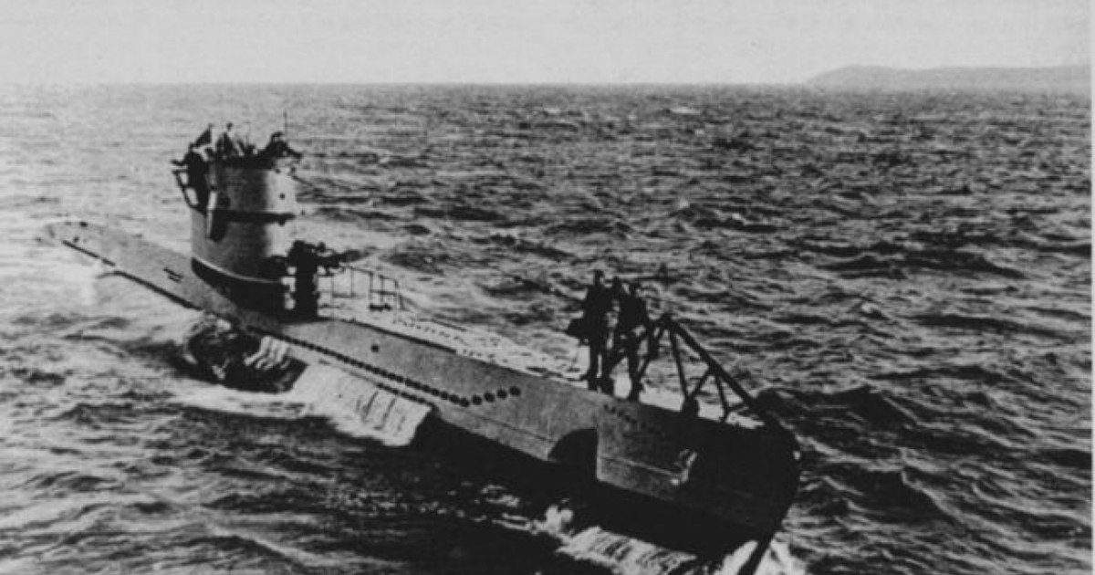 Rechinul și Marsuinul, submarinele de război ale Marinei Regale Române ...