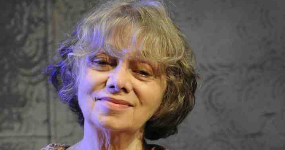 Valeria Seciu a murit la 83 de ani. Actrița era bolnavă de mai mult ...