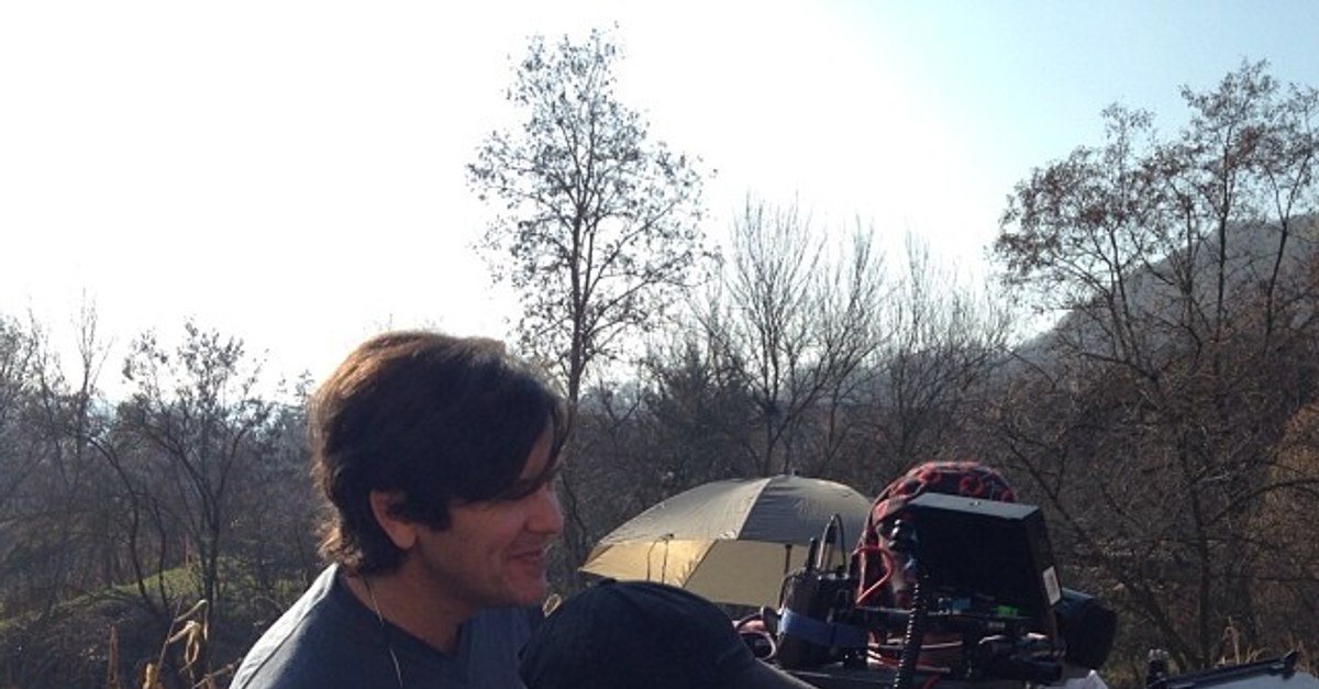 Danny din «Tânăr şi neliniştit» filmează din nou în România!