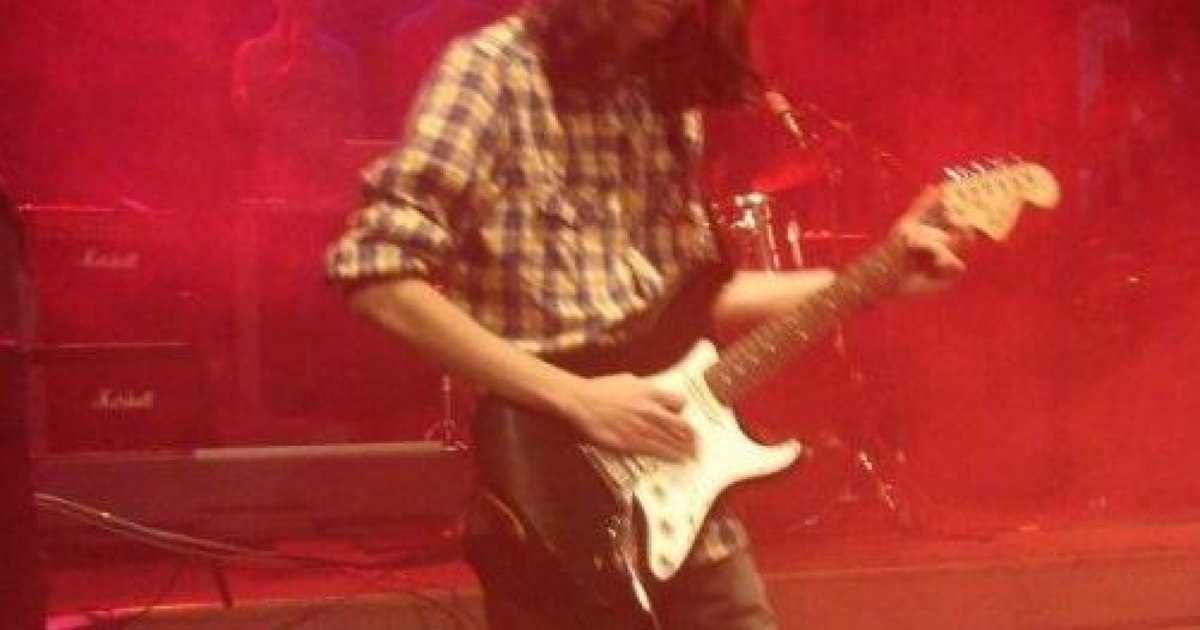 Victima 59 de la Colectiv: Alexandru Iancu avea 25 de ani şi era ...