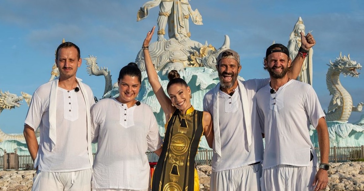 Ioana State, mesaj incredibil după finala de ieri: „Noi am câștigat, de ...