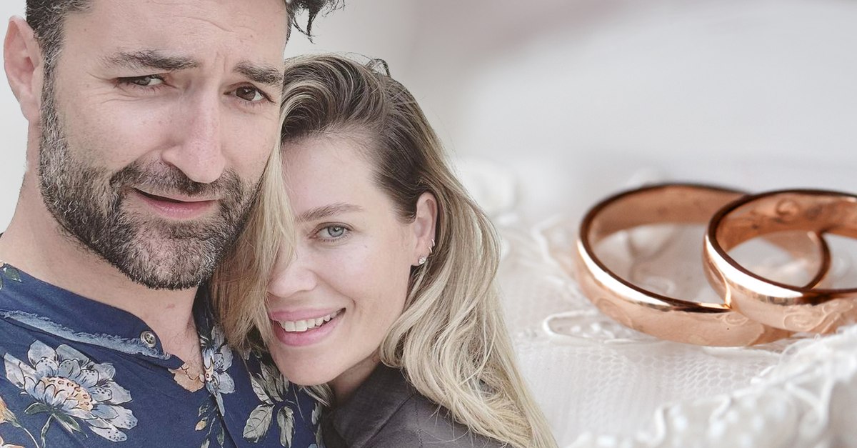 Avem toate detaliile de la „nunta anului”: Gina Pistol și Smiley au ...