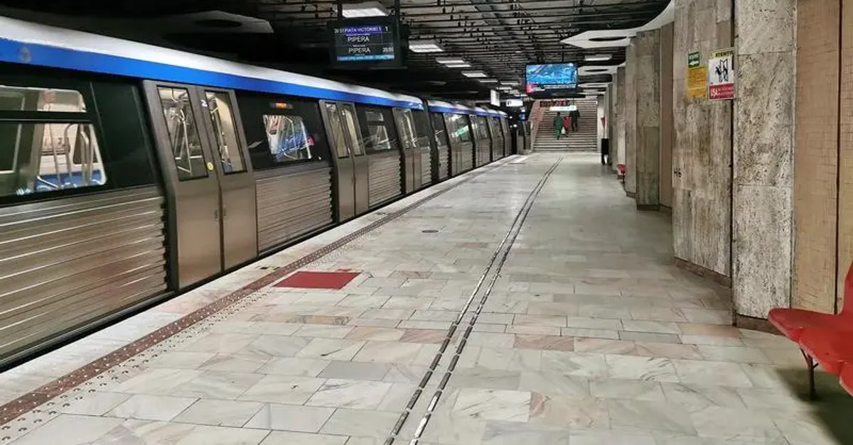 Capitala va avea o nouă linie de metrou. 14 stații noi și aproape 11 km ...