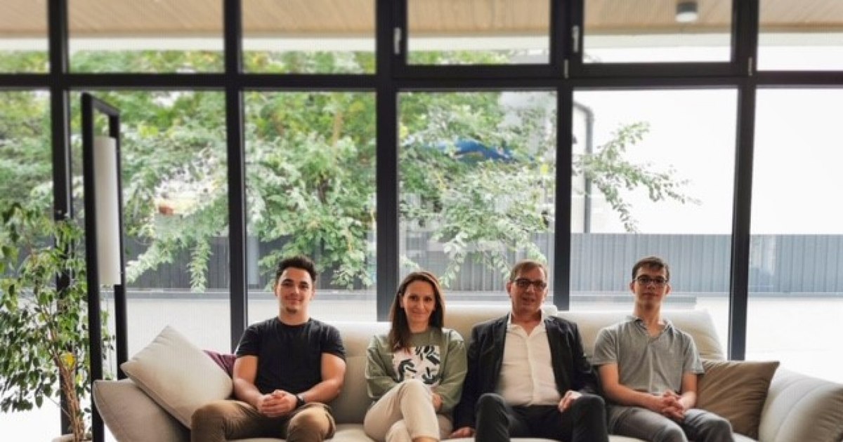 Sacco Design lansează un nou concept aplicat în interacţiunea designer ...