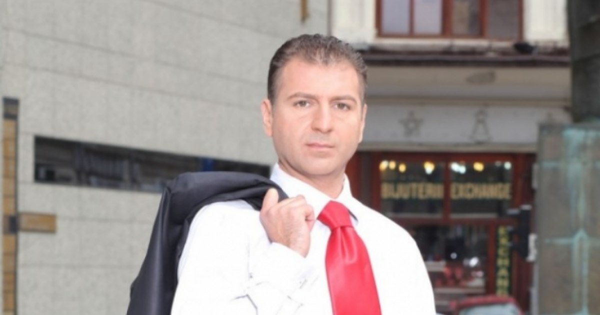 Christian Sabbagh divorţează după 10 ani de căsnicie | adevarul.ro