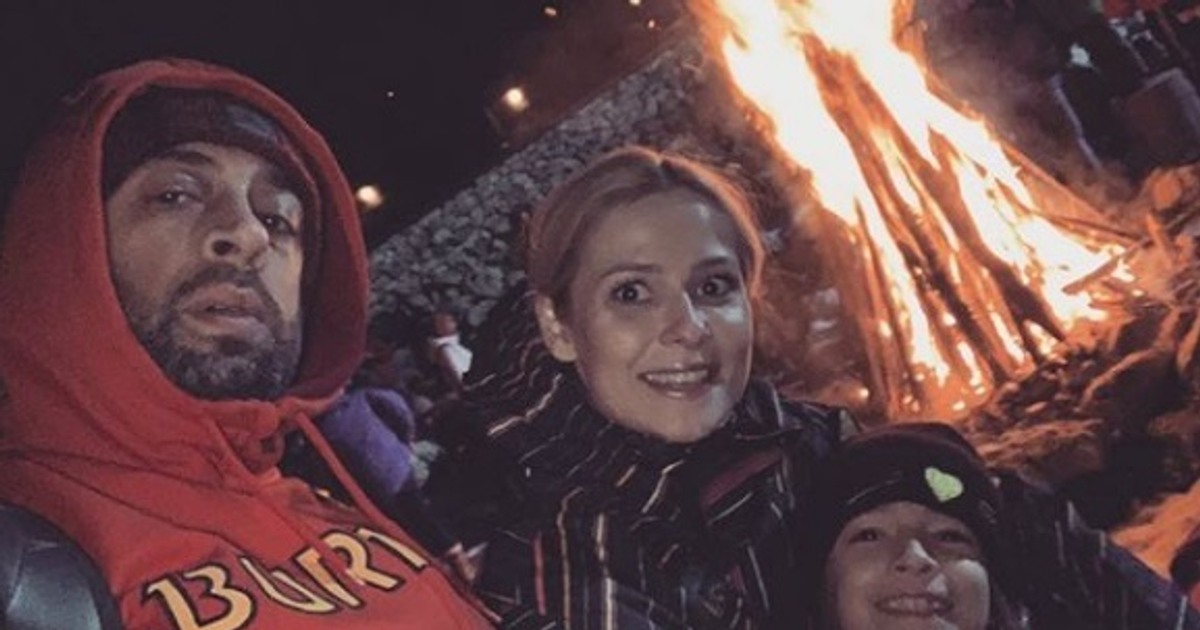 Ce mare s-a făcut fiica lui CRBL! Alessia are 8 ani, este vloggeriţă şi ...