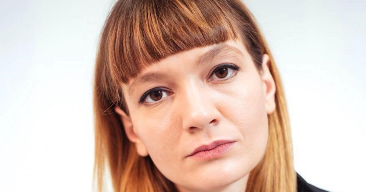 Flavia Giurgiu, actriţă: „M-am născut să fac artă” | adevarul.ro