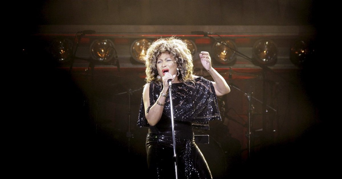 Regina rock ‘n’ roll-ului va cânta pentru totdeauna! | adevarul.ro