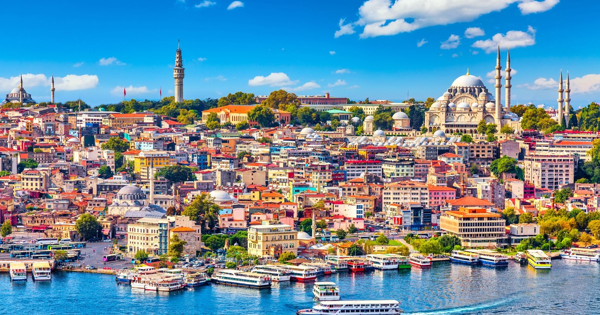 Cinci greșeli pe care o turistă le-a făcut în Turcia. Ce să eviți și ...