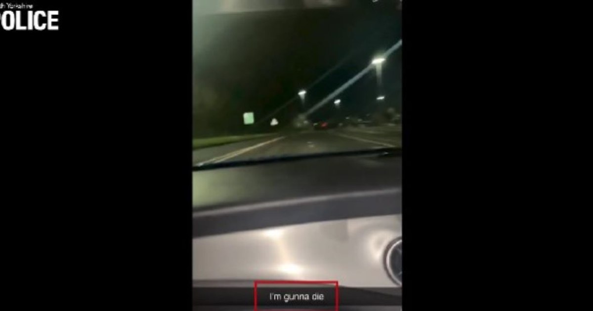 Pedeapsă exemplară pentru un șofer care a provocat un accident mortal la 160km/h. Mesajul unei ...