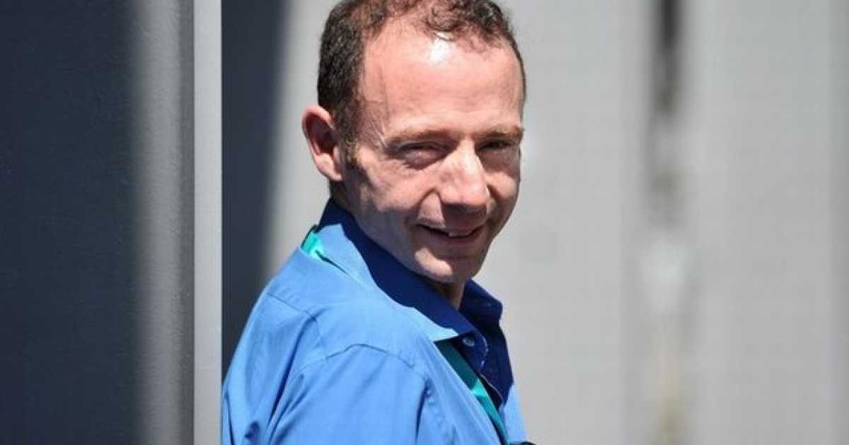 EŞEC Singurul om vindecat de SIDA ar putea avea încă boala | adevarul.ro