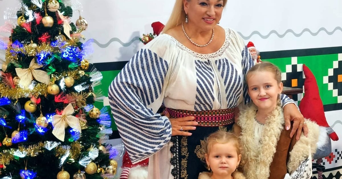 Videoclipul cu surorile din Gorj care a strâns trei milioane de ...