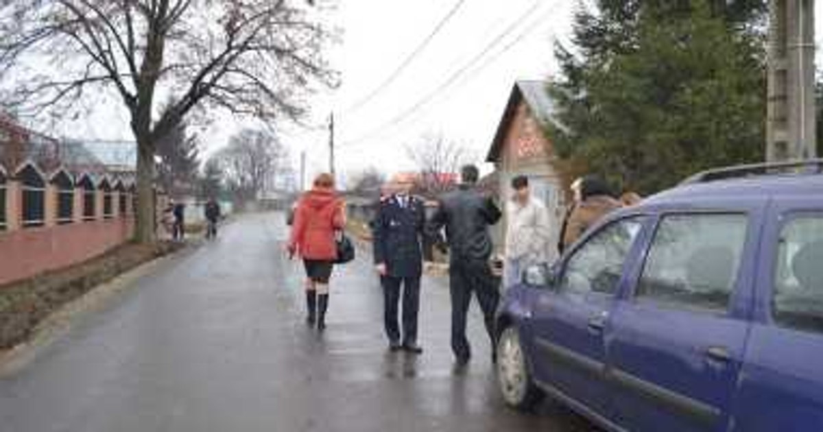 Alarmă: „Ecobetonul“ din Letea Veche, suspect de radioactivitate ...