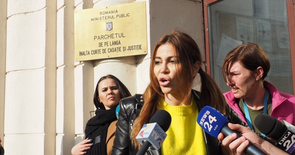 Fiica fostului baron de Prahova, Mircea Cosma, va fi judecată la ...