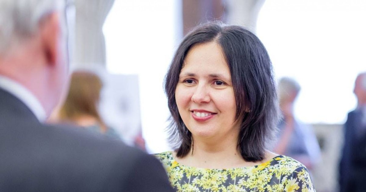 Magda Stroe, coordonator al activităţii ICR Londra: „Cu lecţiile ...