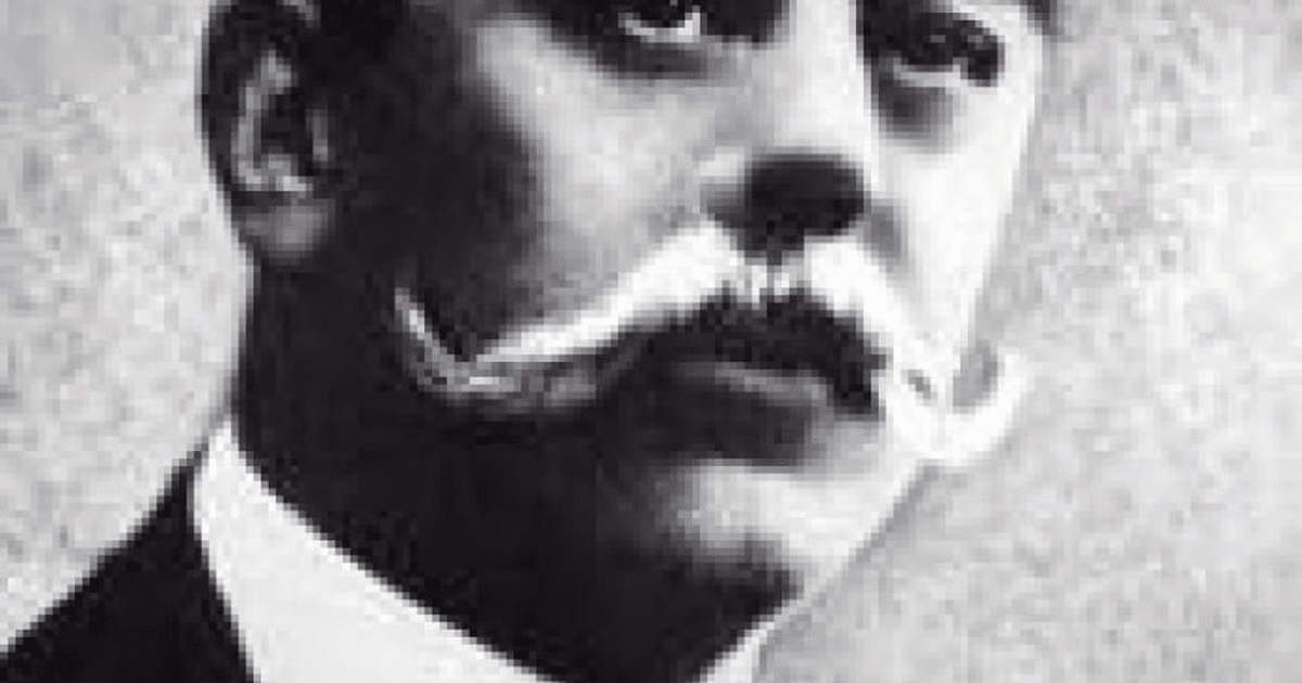 Nicolae Filipescu – Portret subiectiv
