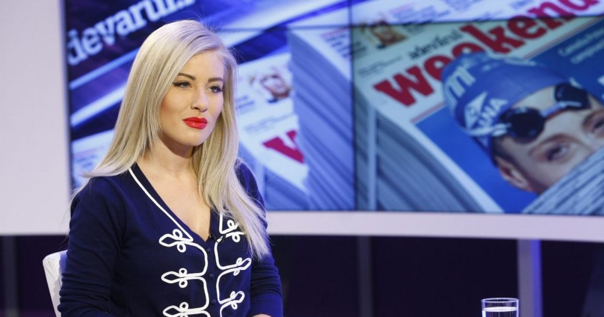 Irina Baianţ, soprana preferată a marelui compozitor Vladimir Cosma, la ...