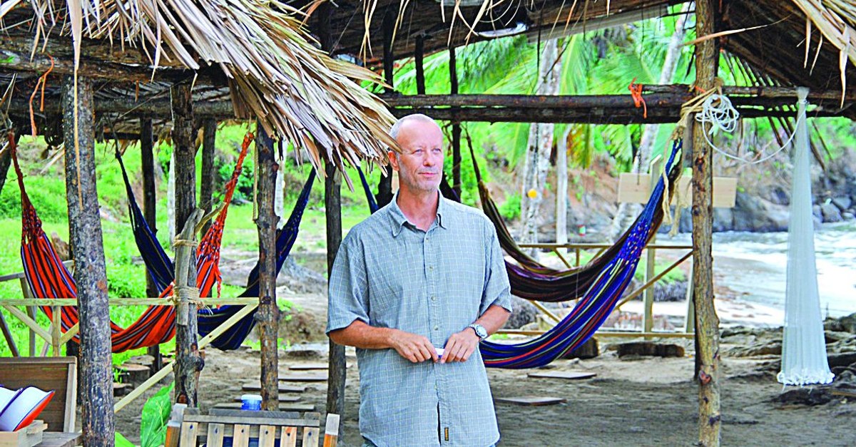 Andrei Gheorghe a luat-o la mişto pe Ramona Gabor