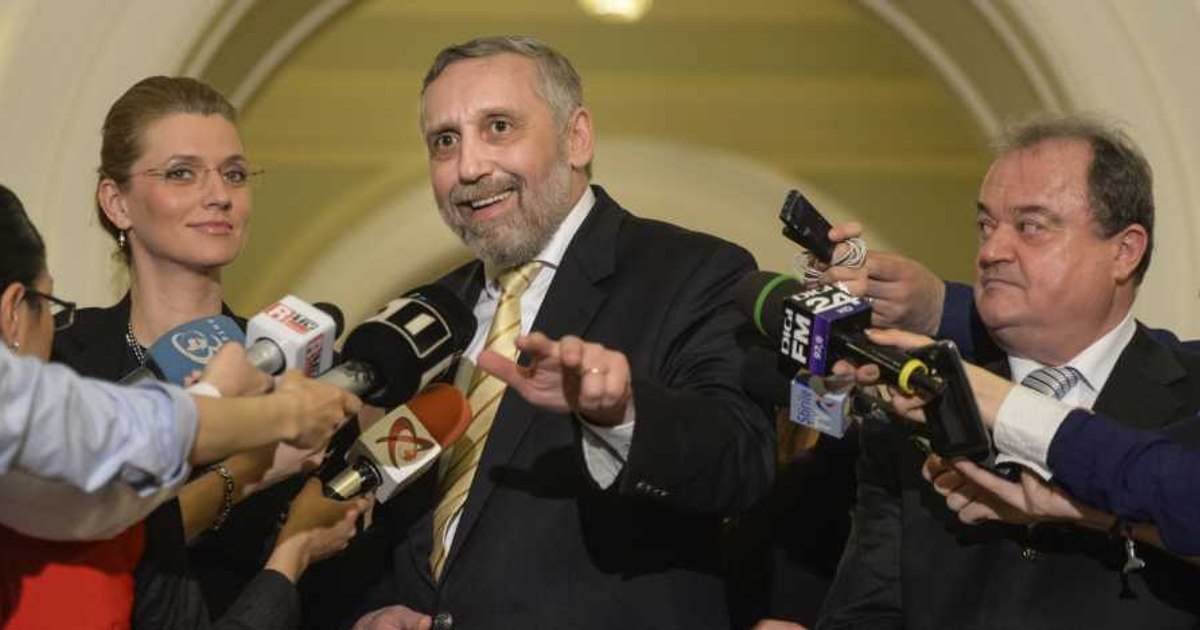 Scrisoarea lui Marian Munteanu. Ce a făcut în ultimii 26 de ani ...