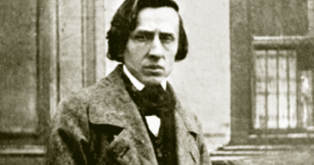 Valsul pierdut al lui Chopin, descoperit după aproape 200 de ani