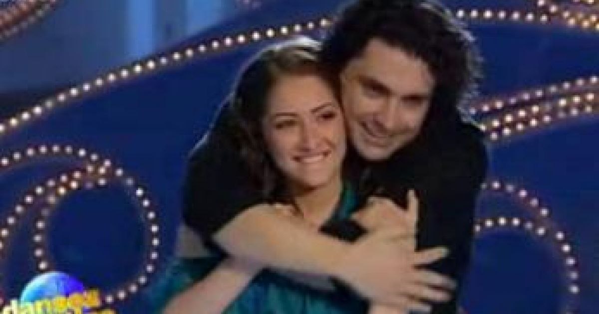 Pepe, în rolul lui Popeye Marinarul la „Dansez pentru tine“ | adevarul.ro