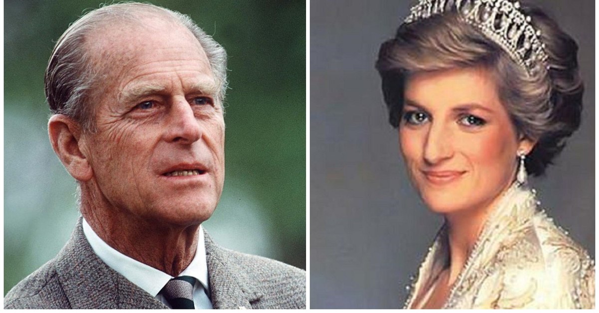 Gestul emoționant făcut de Prințul Philip față de William, la ...