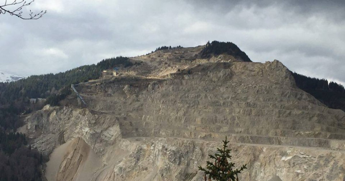 Cele mai frumoase trasee montane. Peisaje splendide: de la Bolboci ...