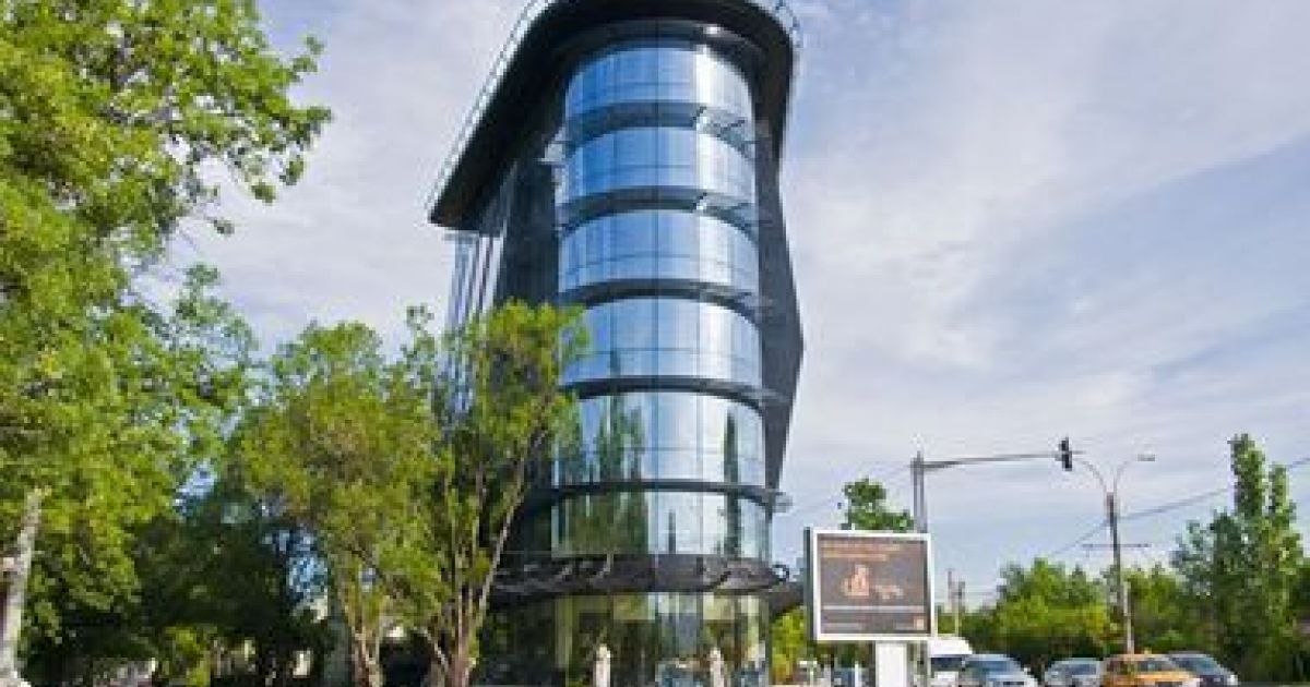 Un altfel de milionar din imobiliare: “Pot construi orice, dar vreau sa ...