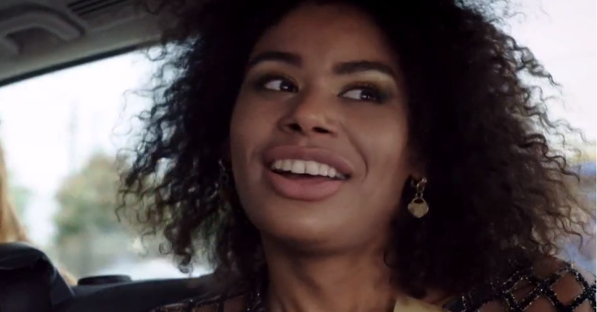 Rose Adhiambo, mulatra lui Radu Măzăre, s-a înscris la “Gospodar fără ...