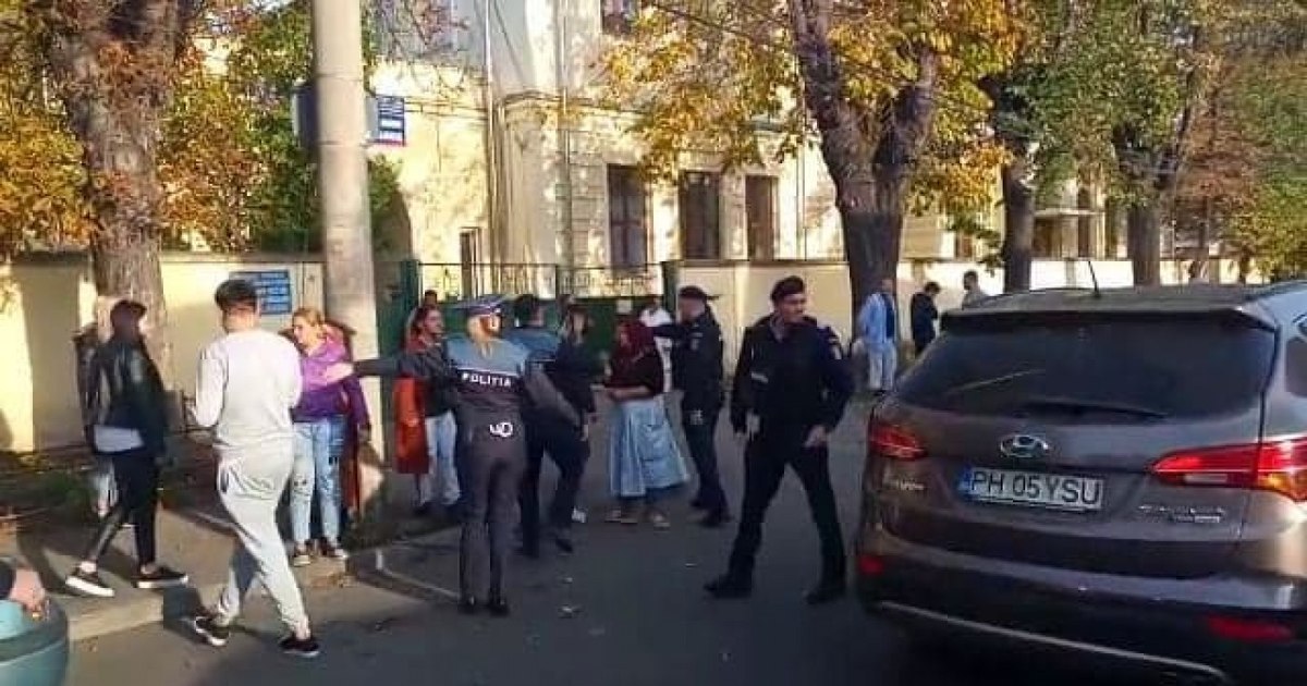 Zece interlopi din Prahova, reţinuţi de DIICOT. Sunt acuzaţi de ...