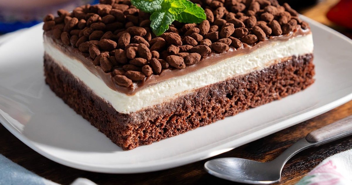 Desertul viral care a înnebunit lumea arabă. Jamila Cuisine: „Se ...