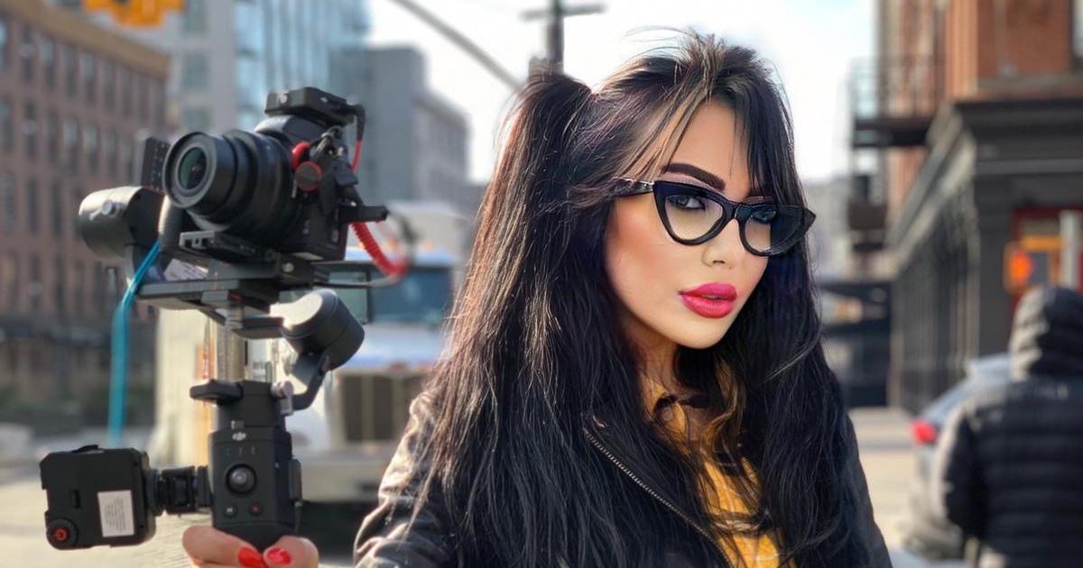 DJ Wanda va avea reality show în Anglia