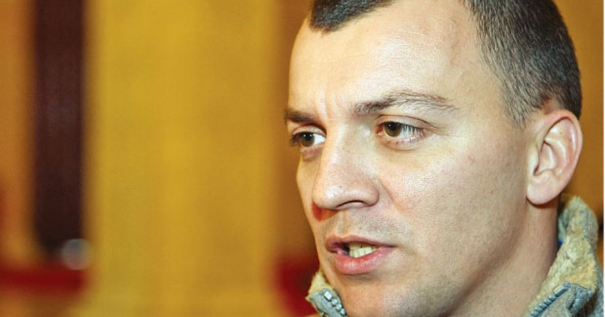 Boldea, bănuit că „umblă“ la martori | adevarul.ro