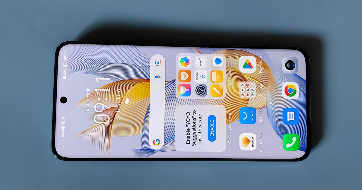 Honor a anunță seria Honor 90. Hands on, specificații și prețuri ...