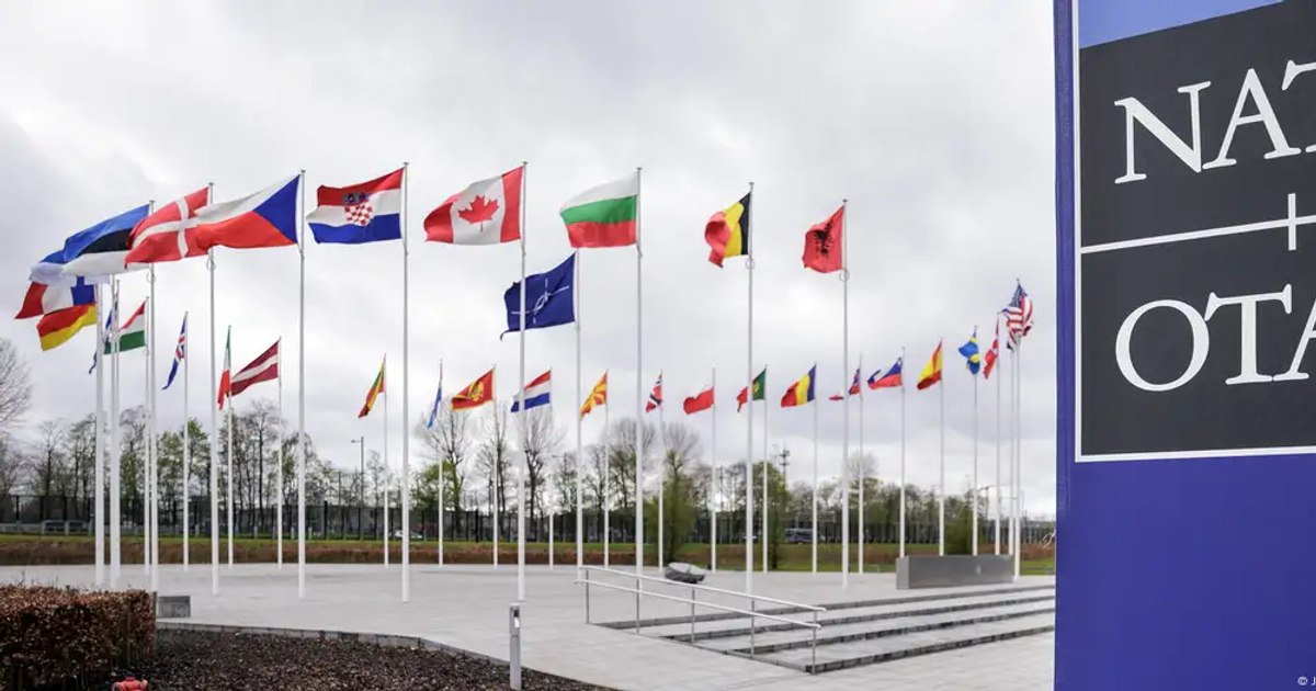 NATO și Benelux-ul militar balcanic care ocolește Turcia | adevarul.ro