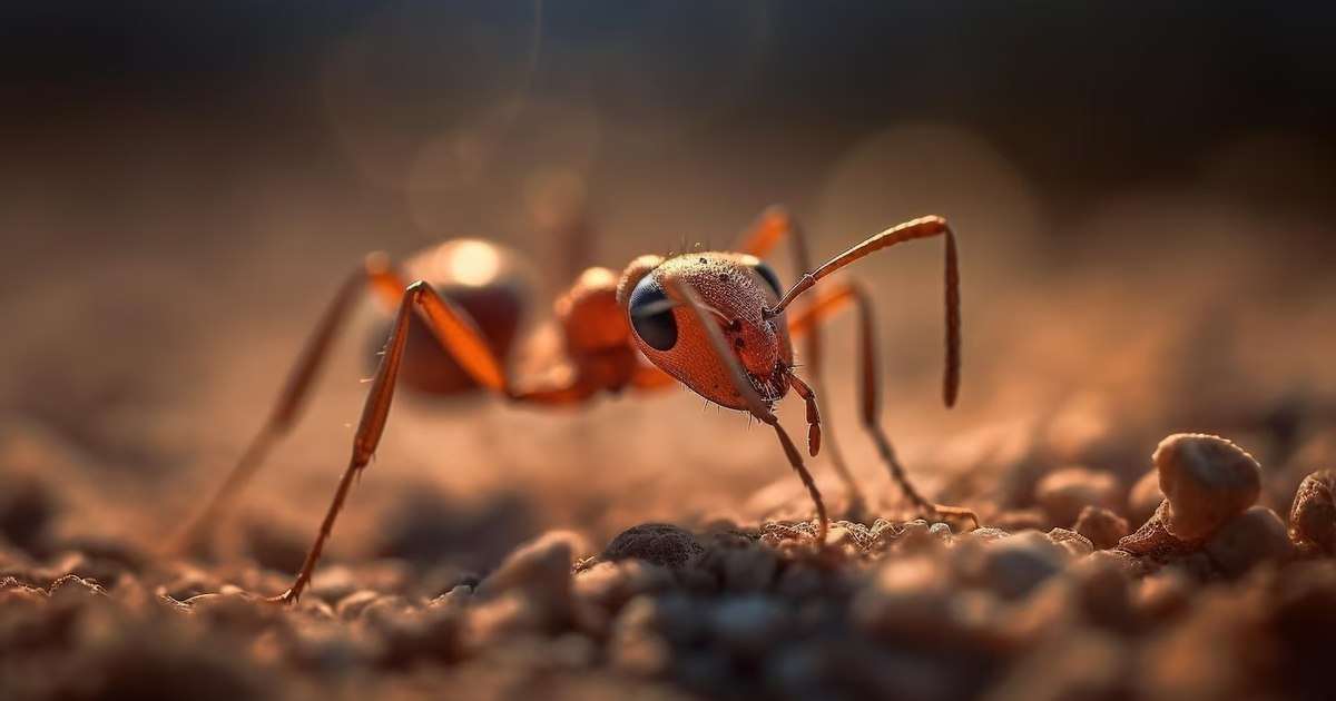 Insecta care amenință Europa. Înţeapă puternic și poate infesta mașini ...