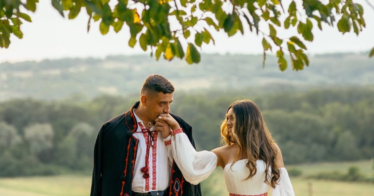 Cât a cheltuit liderul AUR, George Simion, pentru nunta sa | adevarul.ro