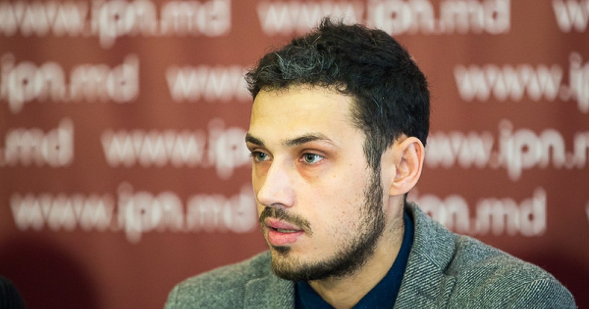 Dionis Cenuşa: Îngrijorările ONG din Moldova şi Georgia sunt auzite ...
