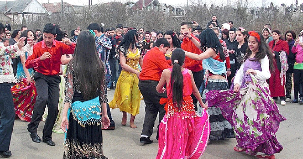 Partida Romilor da în judecată INS după ce 300.000 de romi nu au fost ...