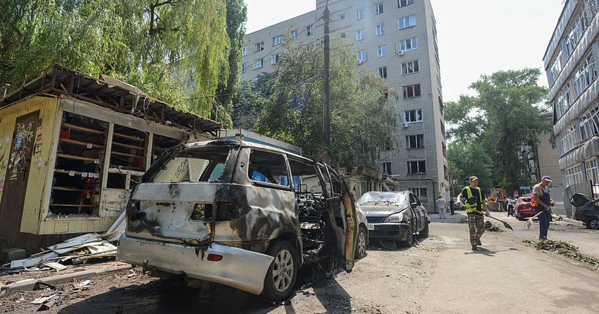 Noi atacuri cu drone ucrainene asupra Moscovei. Mai multe aeroporturi ...