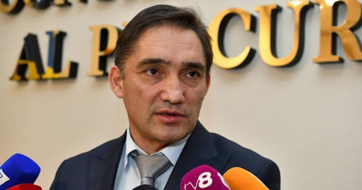 Alexandr Stoianoglo va fi anchetat penal în dosarul expulzării ...