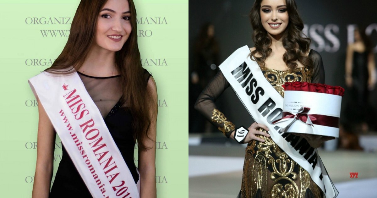 Cine e adevărata Miss România 2017? Două organizaţii îşi dispută de ani ...