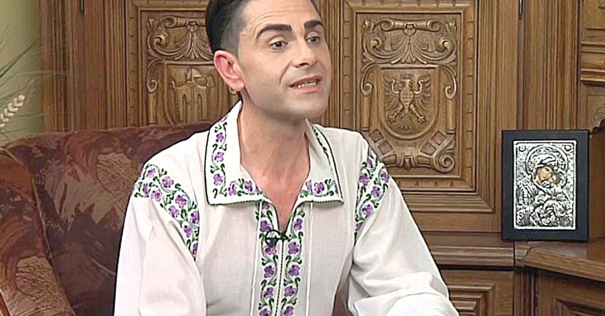 In memoriam Aurelian Preda