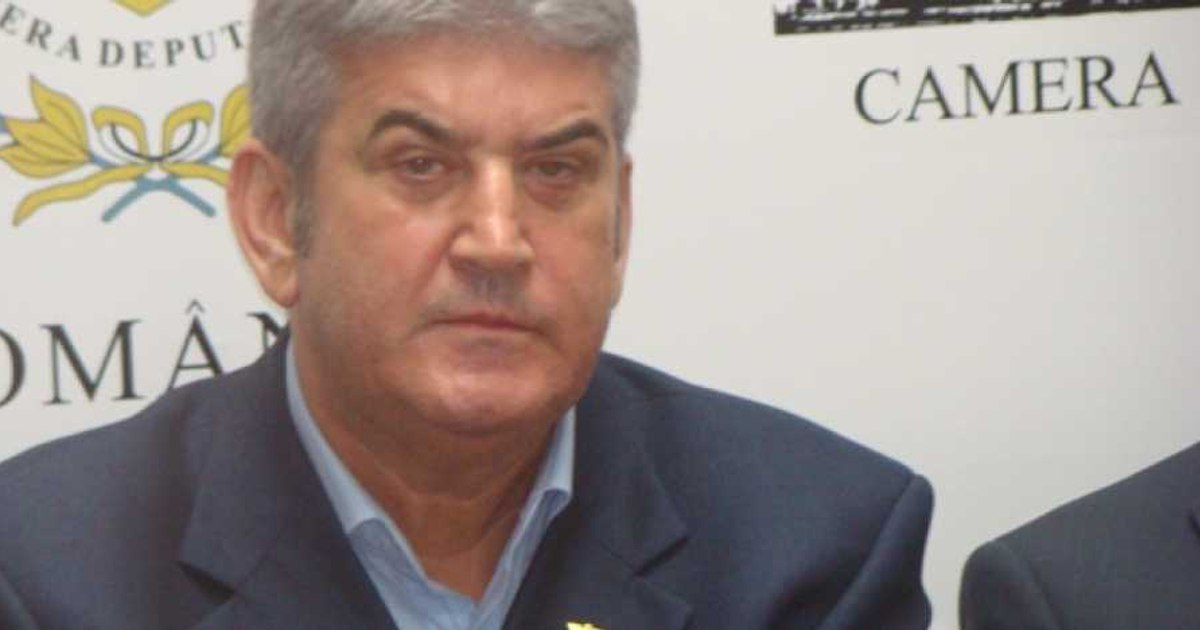 Gabriel Oprea: DNA e un etalon în Europa. UNPR salută independenţa ...