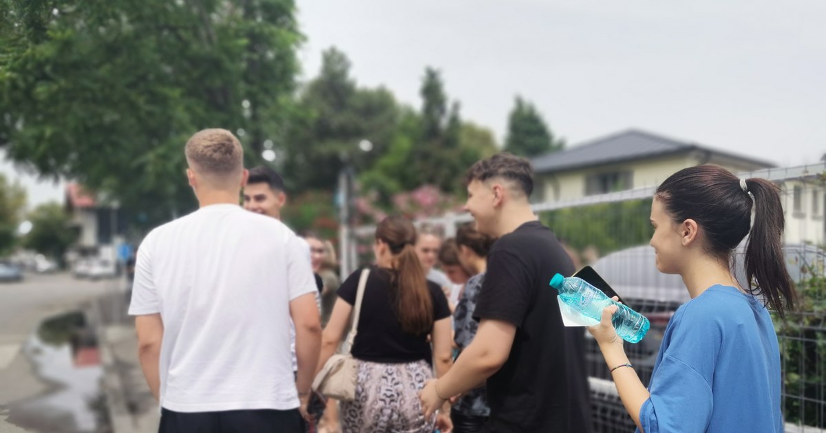 Rezultate BAC 2024. Primele cinci licee din Olt, după rata de promovare. Liceul aflat în coada ...