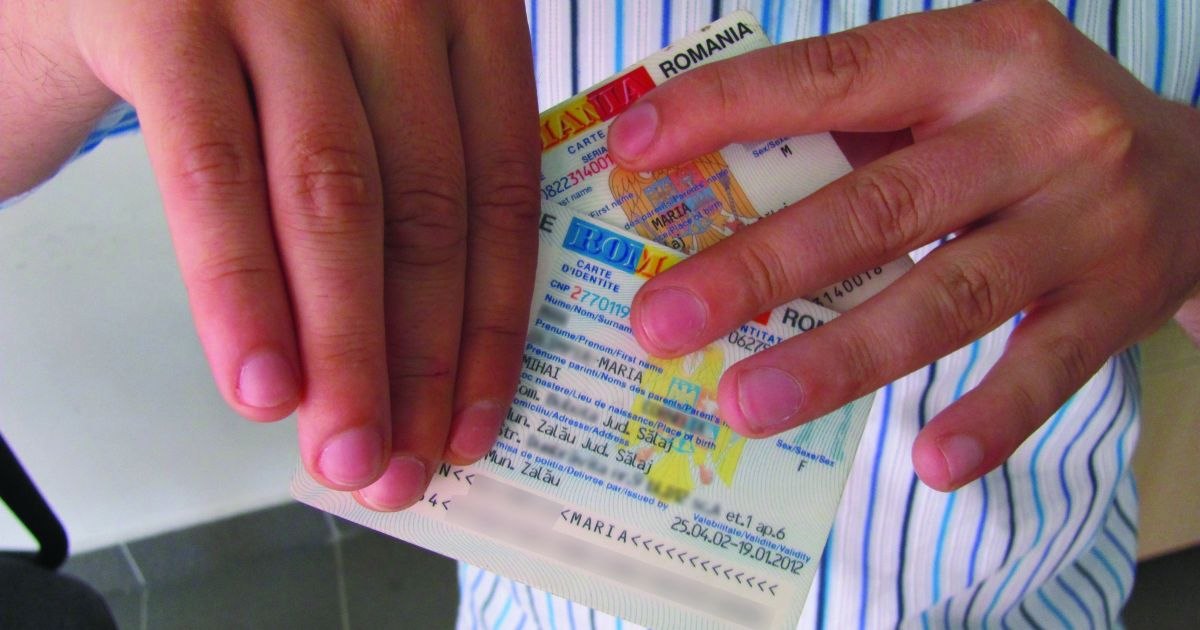 Criză de CNP-uri? Doi sălăjeni au avut acelaşi cod numeric personal ...